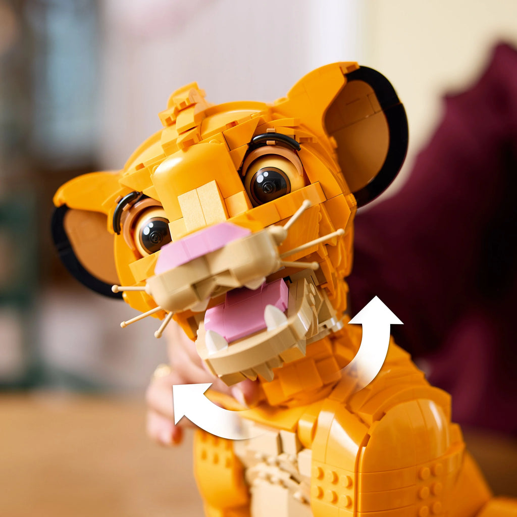 43247_Disney_Animation_2HY24_EcommerceMobile_NOTEXT_3000x3000_2 ...